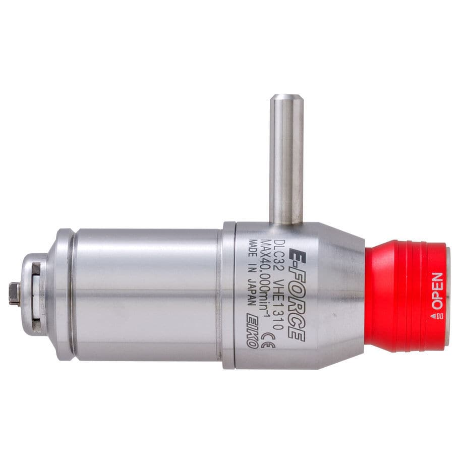 Clamp - DLC32 - THE KIICHI TOOLS Co., Ltd.