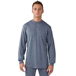 Work T-shirt - ALU-SAFE DP® - A.J. Charnaud & Co. (Pty) Ltd. - thermal ...