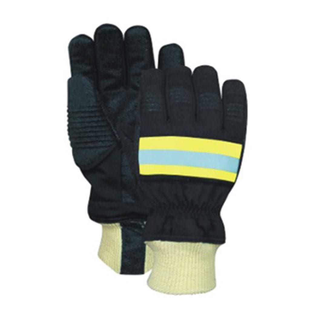 Work protection gloves - FIRE-SAFE® - A.J. Charnaud & Co. (Pty) Ltd ...