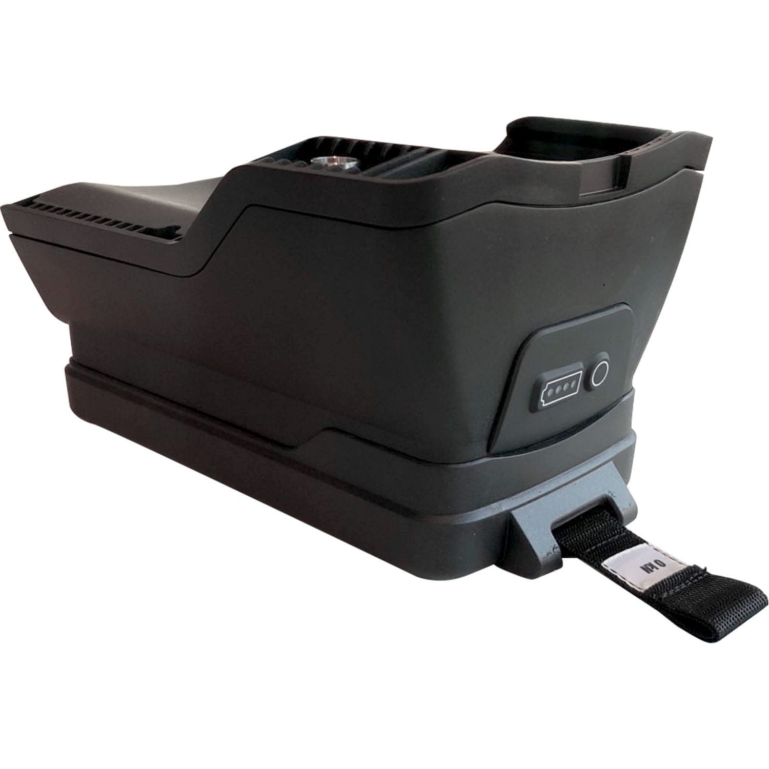 Rectangular battery - POA-041 - ActSafe Systems AB - industrial / high ...