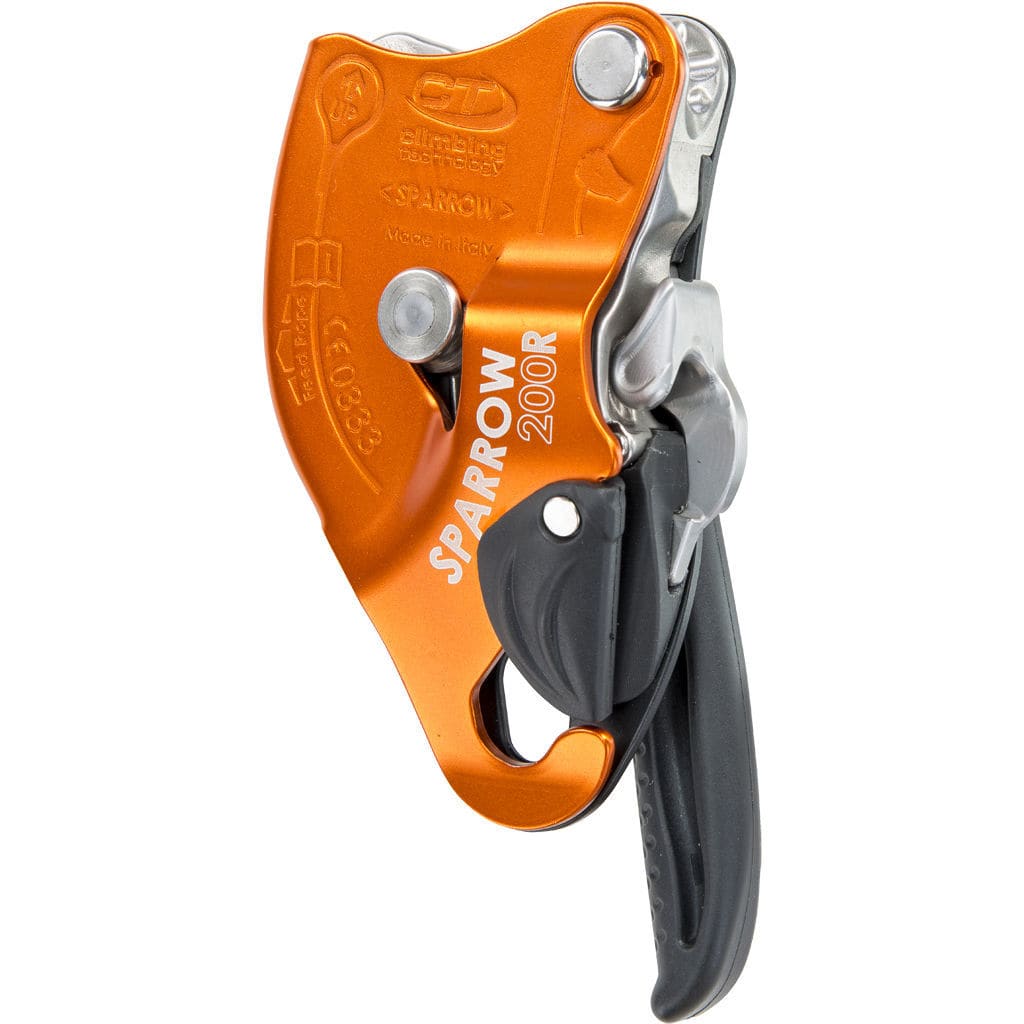 Descender - 2D66400 - Climbing Technology