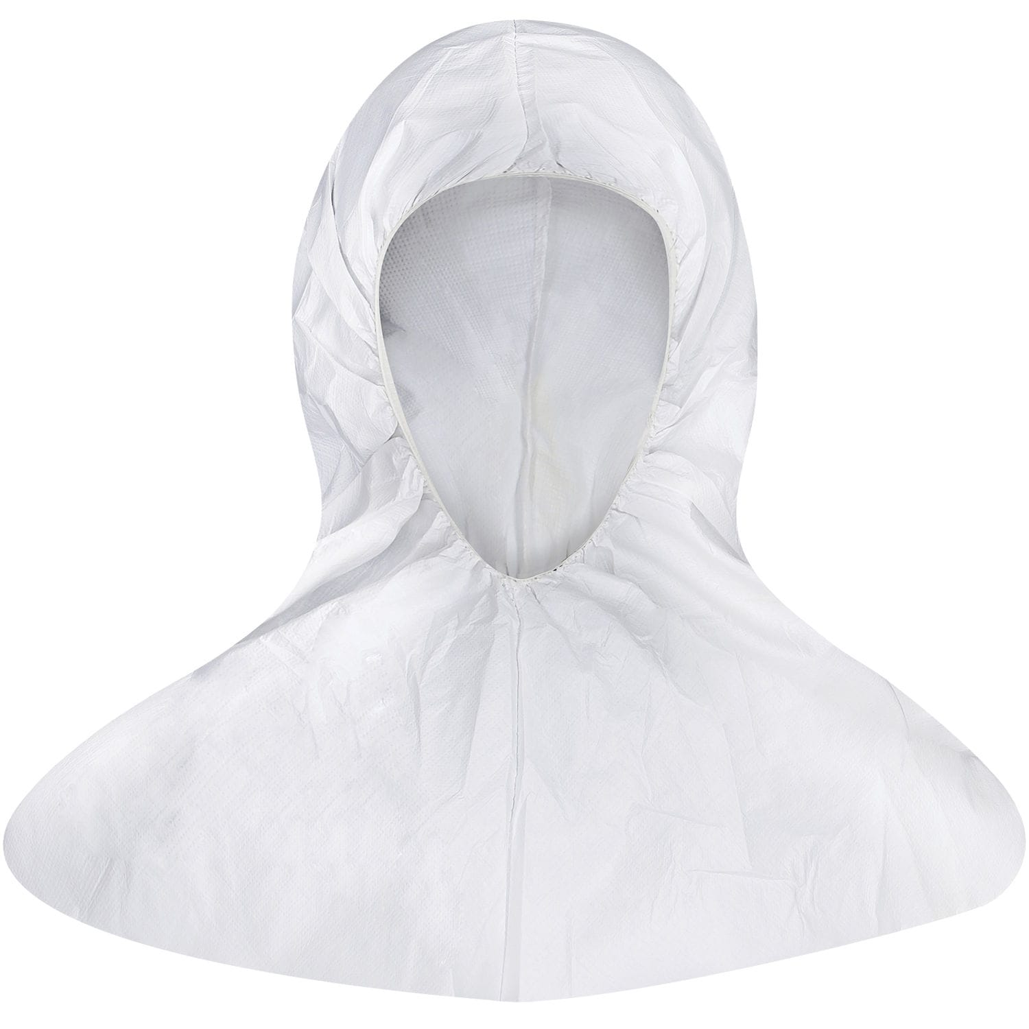 Protection hood - TKA - Asatex AG - polyethylene / disposable