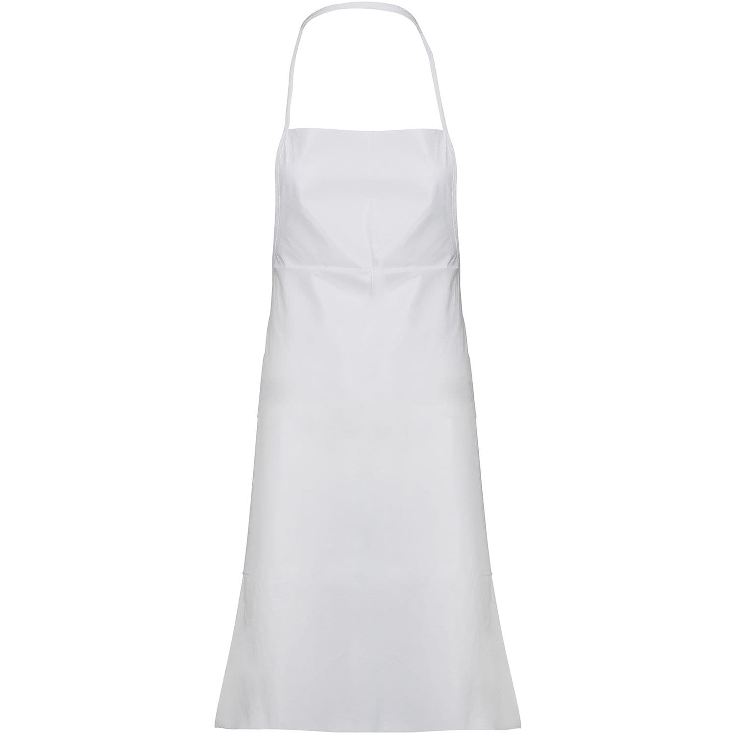 Work apron - TSC - Asatex AG - anti-static / polyethylene / unisex