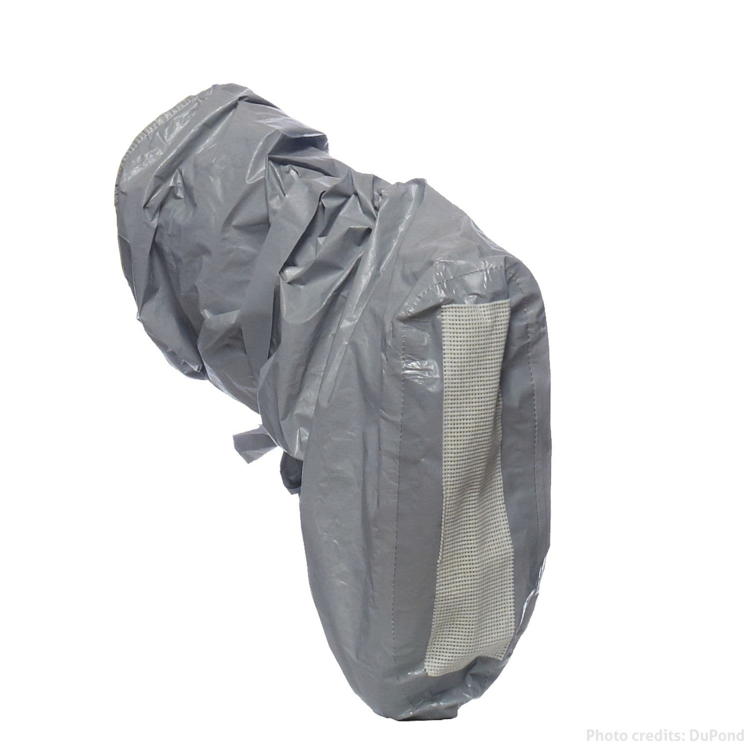 Work coveralls - TF6000FALS - Asatex AG - anti-static / polyethylene ...