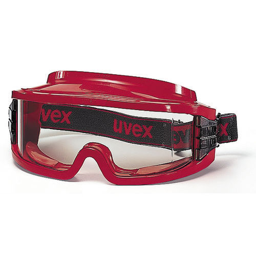 Mechanical protective goggles - Ultravision - Berner International GmbH ...
