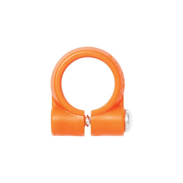 Plastic cable clamp - 41477 - LOCKWOOD