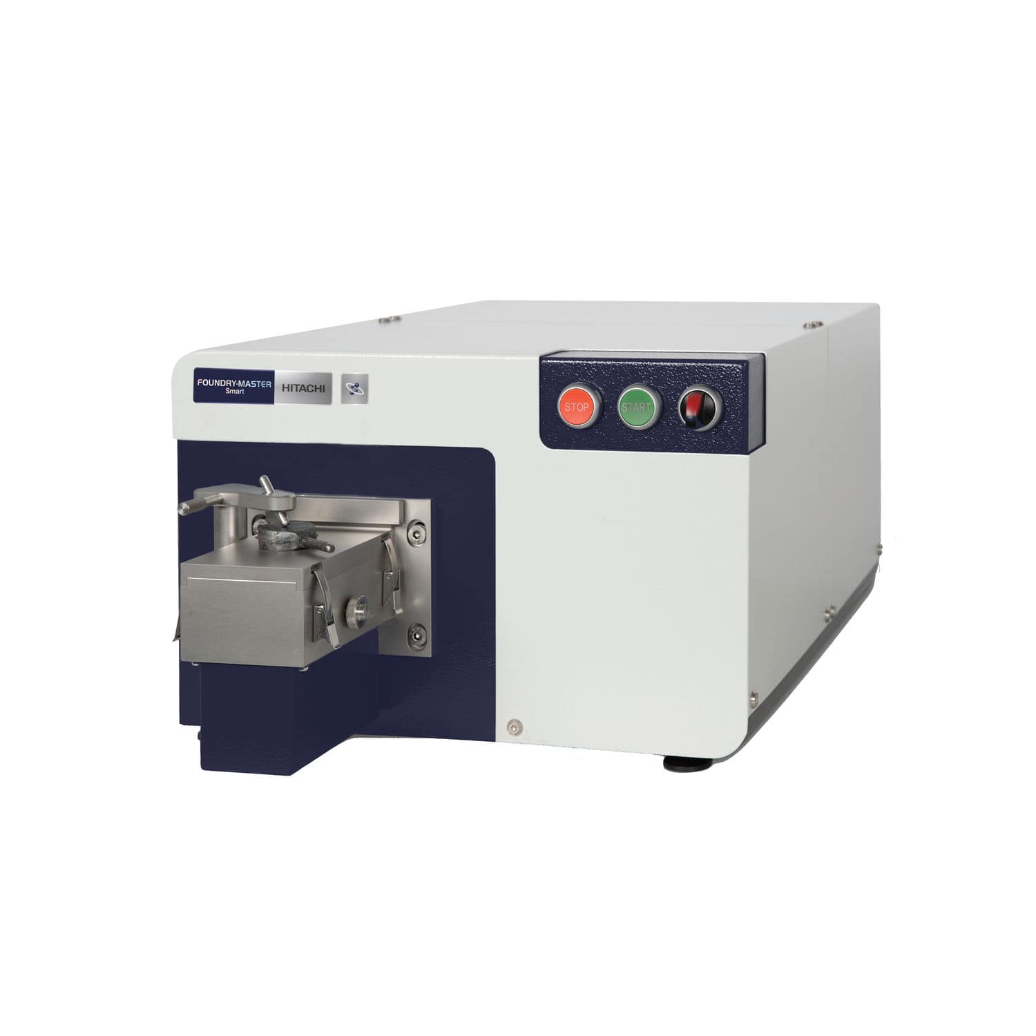 Metal analyzer - FOUNDRY-MASTER Smart - Hitachi High-Tech Analytical ...