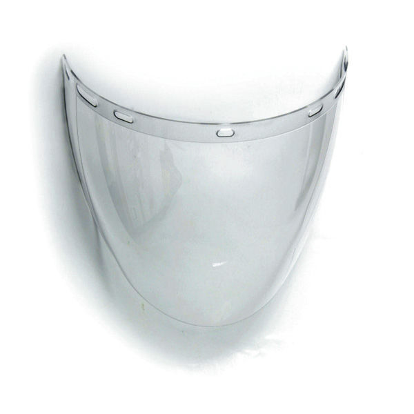 Protective visor - V-1 series - D.P.I. s.r.l.