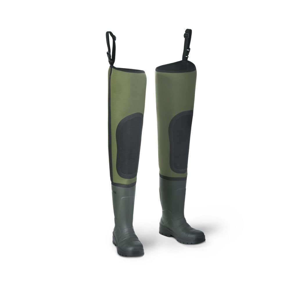 Outdoor activity thigh waders - DIKAMAR, S.A. Industria de Proteção de ...