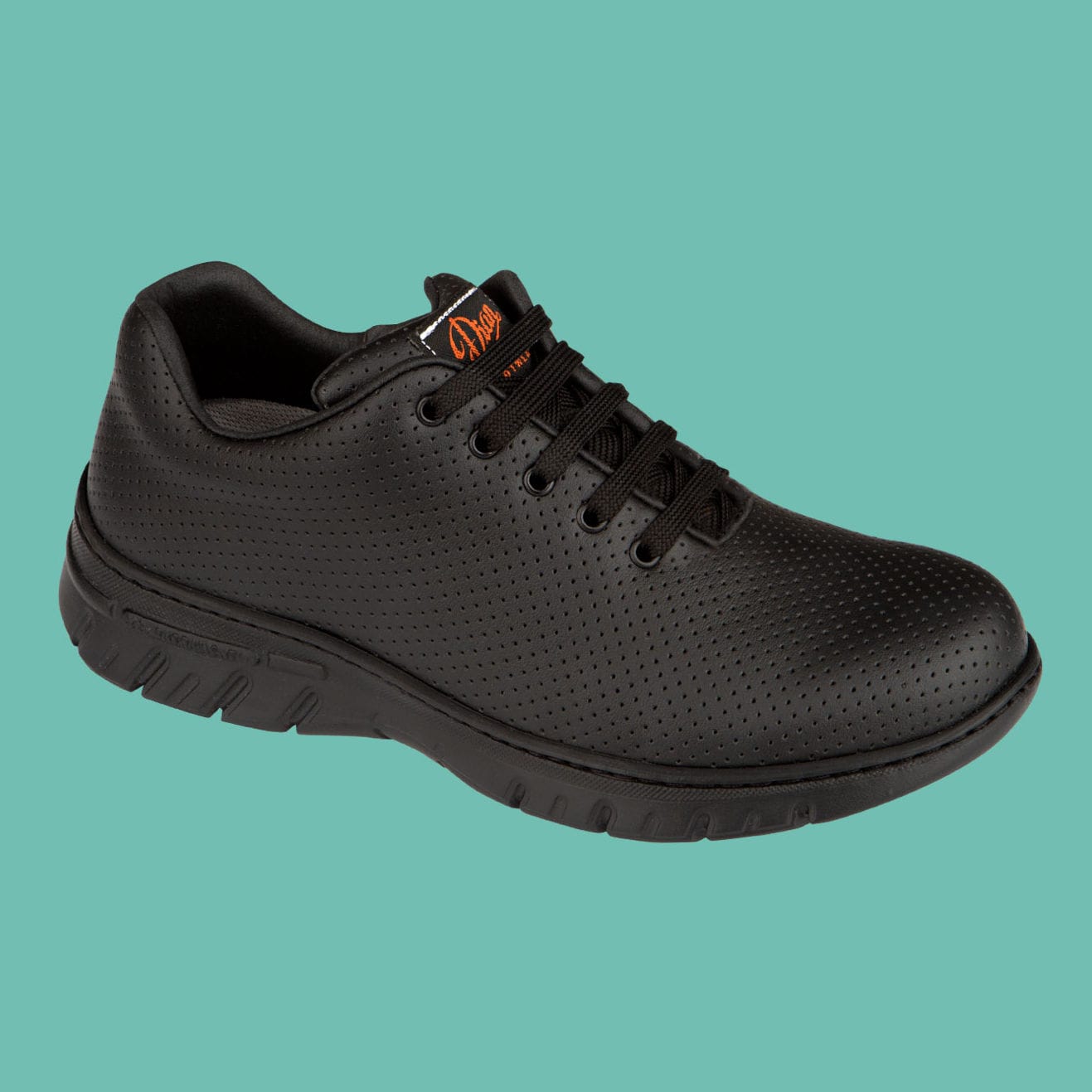 Anti-slip safety shoes - ALTEA PERFORADO - Division Anatomicos S.L ...