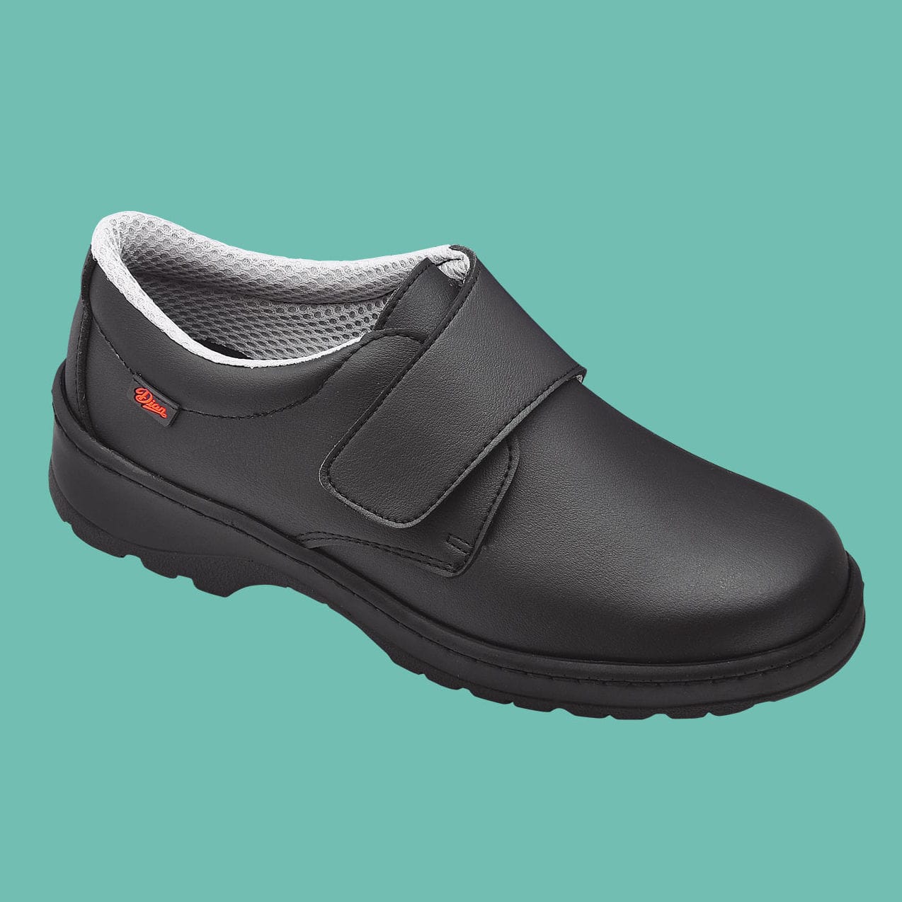Anti-slip safety shoes - MILÁN-SCL LISO - Division Anatomicos S.L ...