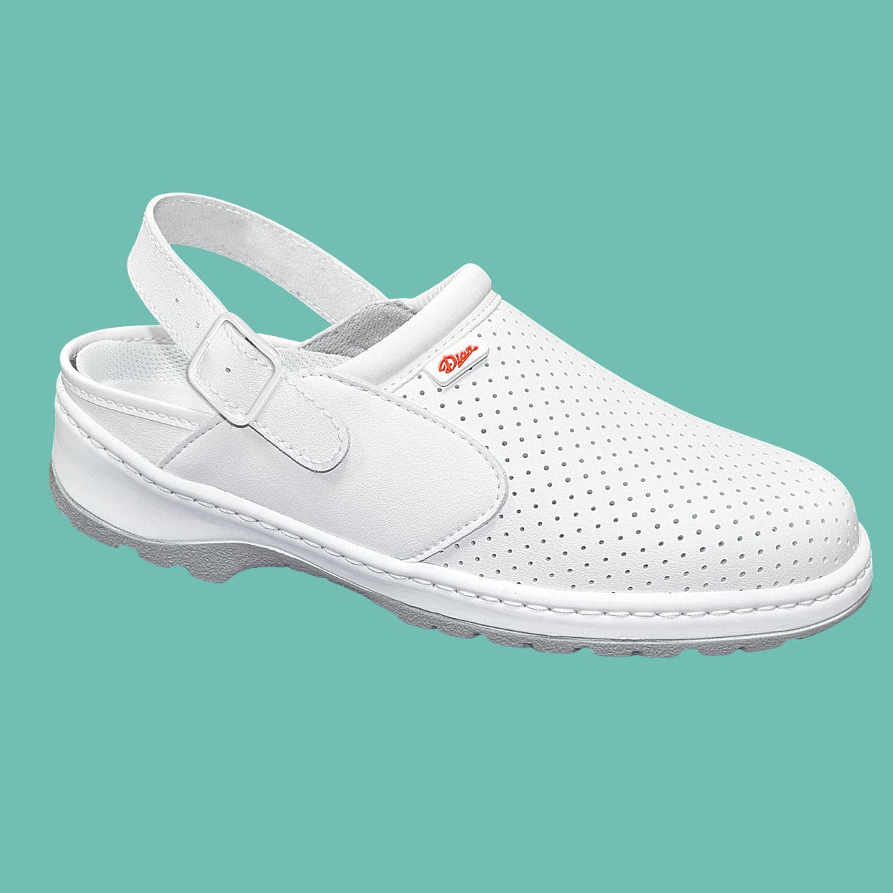 Laboratory clog - BEA-L - Division Anatomicos S.L. - anti-slip / anti ...