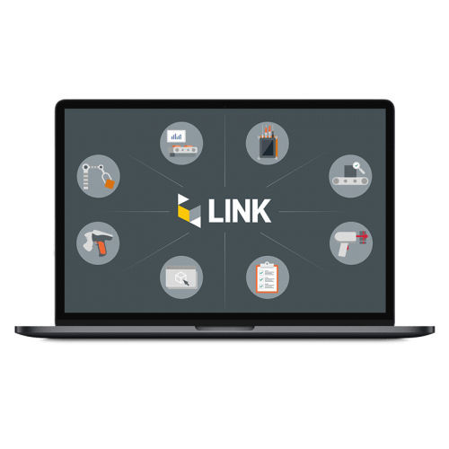 Data analysis software - LINK - Third Dimension - measurement / quality ...