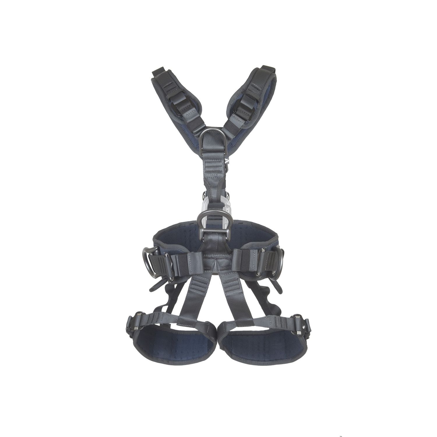 Fall-arrest harness - HERCULES ACTION - Edelweiss S.A. - Sternal ...