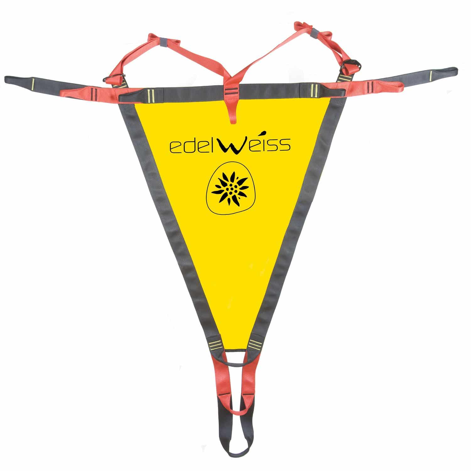 Rescue triangle - DELTA 2 - Edelweiss S.A.