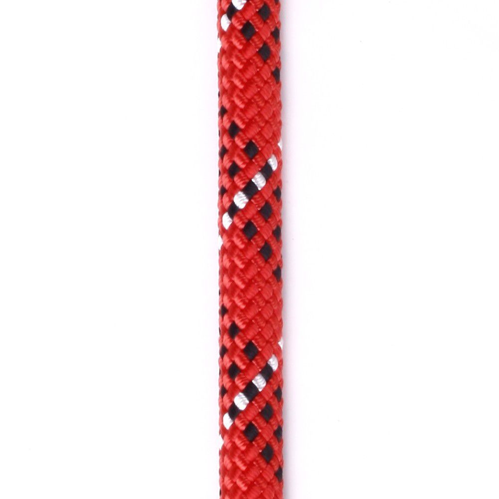 Static rope - PROMAX series - Edelweiss S.A. - polyamide / security