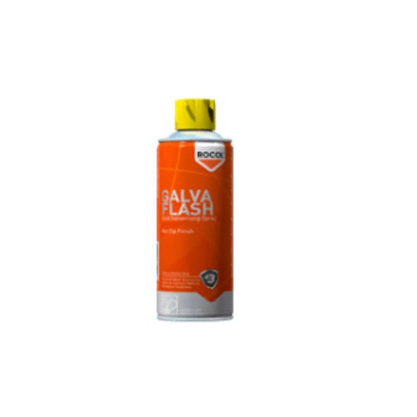 Galvanizing spray - GALVA FLASH - ROCOL - corrosion protection / for ...