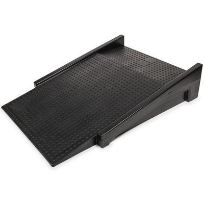 Drum ramp - 31-3000 - Evolution Sorbent Products Global, LLS - polyethylene