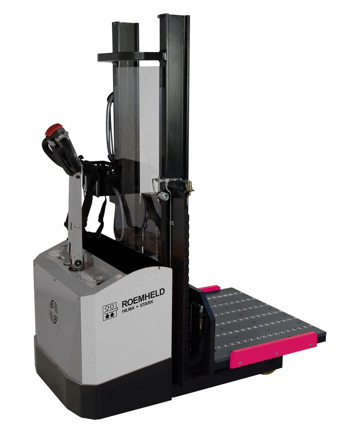 Tool-holder cart - 8.8902 series - Römheld GmbH Friedrichshütte ...