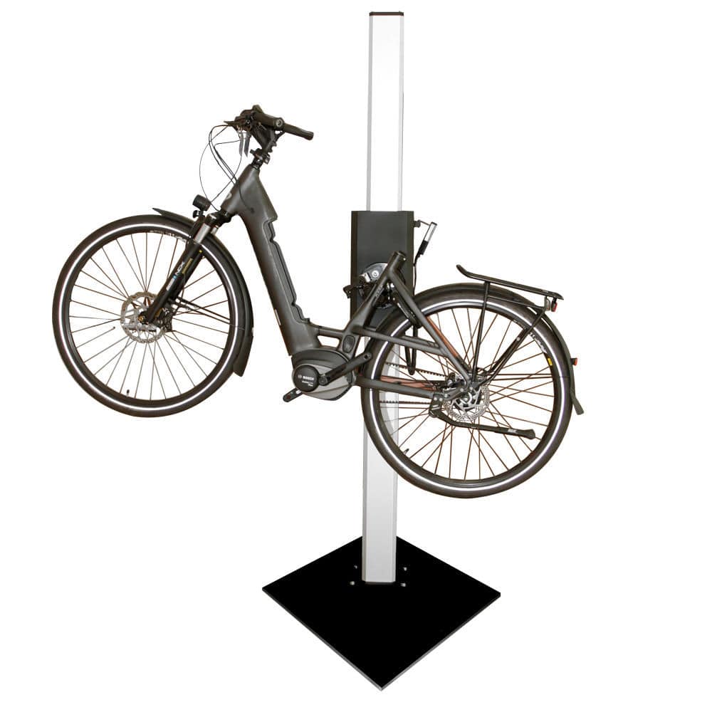 Electric lifting device - M9.102 ROEMHELD BikeStand Stationäre ...