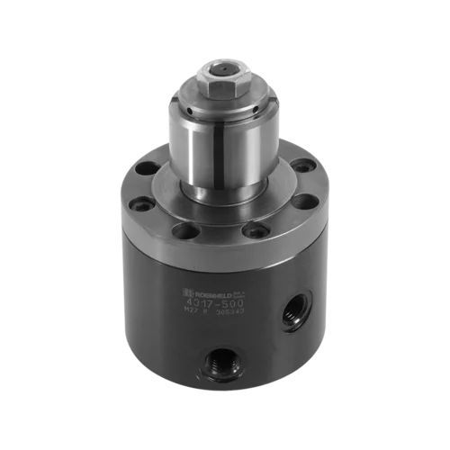Hydraulic clamping device - B1.481 series - Römheld GmbH ...