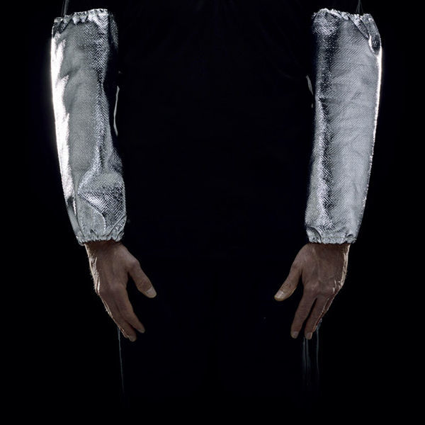 Work oversleeve - 16K series - Giordani Giancarlo snc - heat-resistant ...