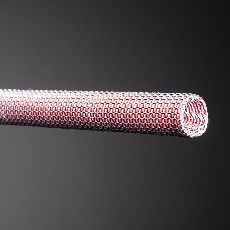 Tubular technical fabric - Güth & Wolf GmbH - composite / gauze