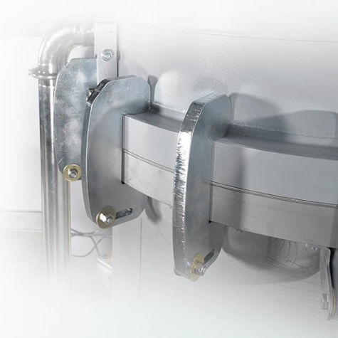 Safety locking device - SmartLock - NETZSCH Grinding & Dispersing