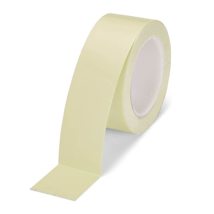 Marking adhesive tape - H8101 series - Heskins Limited - plastic / red ...