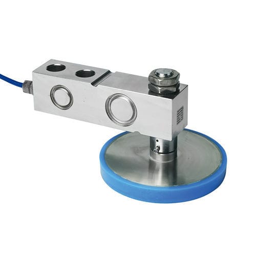Shear beam load cell - 35917 - Thames Side Sensors - beam type ...