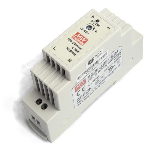 DIN rail power supply - XT series - Thames Side Sensors - AC/DC / for ...