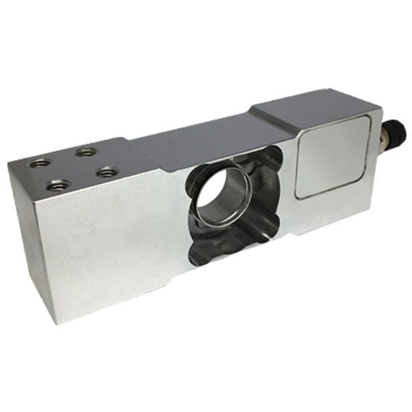 Compression load cell - T12D - Thames Side Sensors - single-point ...