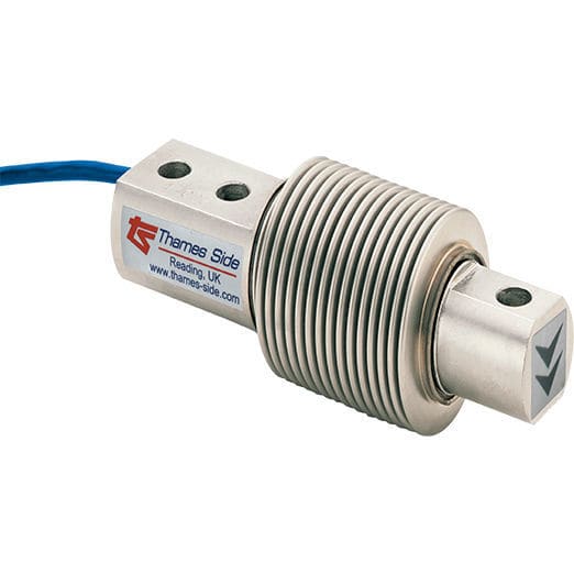 Bending beam load cell - T66 - Thames Side Sensors - beam type ...