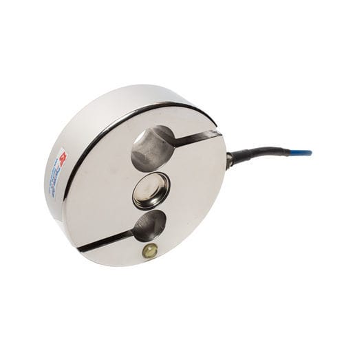 Tension/compression load cell - T95 - Thames Side Sensors - S-beam ...