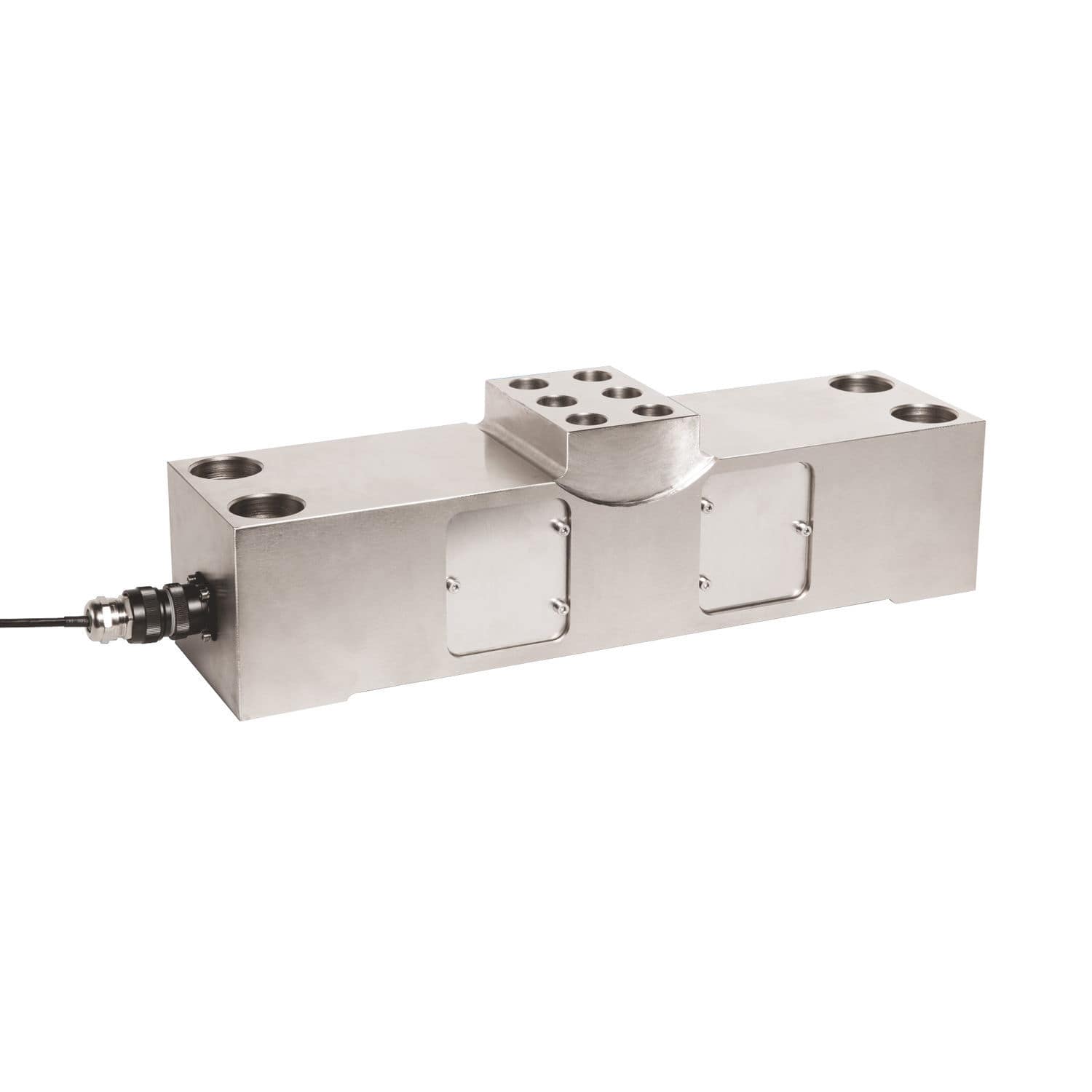 Double-ended shear beam load cell - T38 - Thames Side Sensors - beam ...