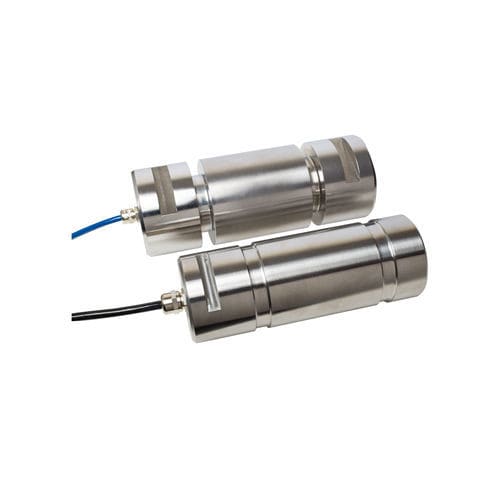 Compression load cell - Thames Side Sensors - beam type / strain gauge ...