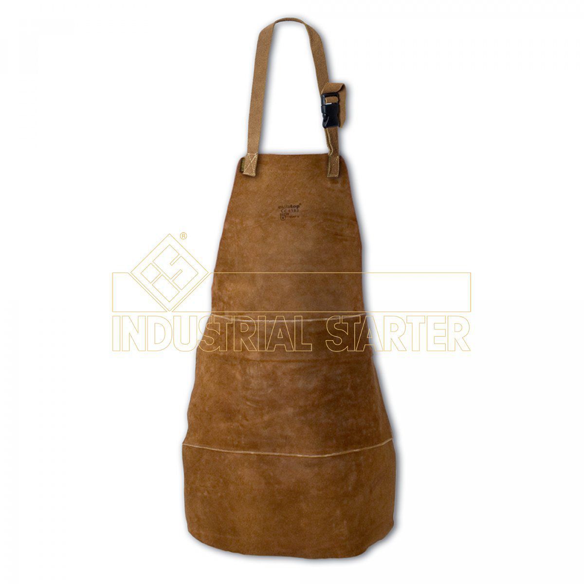 Welding apron - ST2022 - Industrial Starter S.P.A. - work / thermal ...
