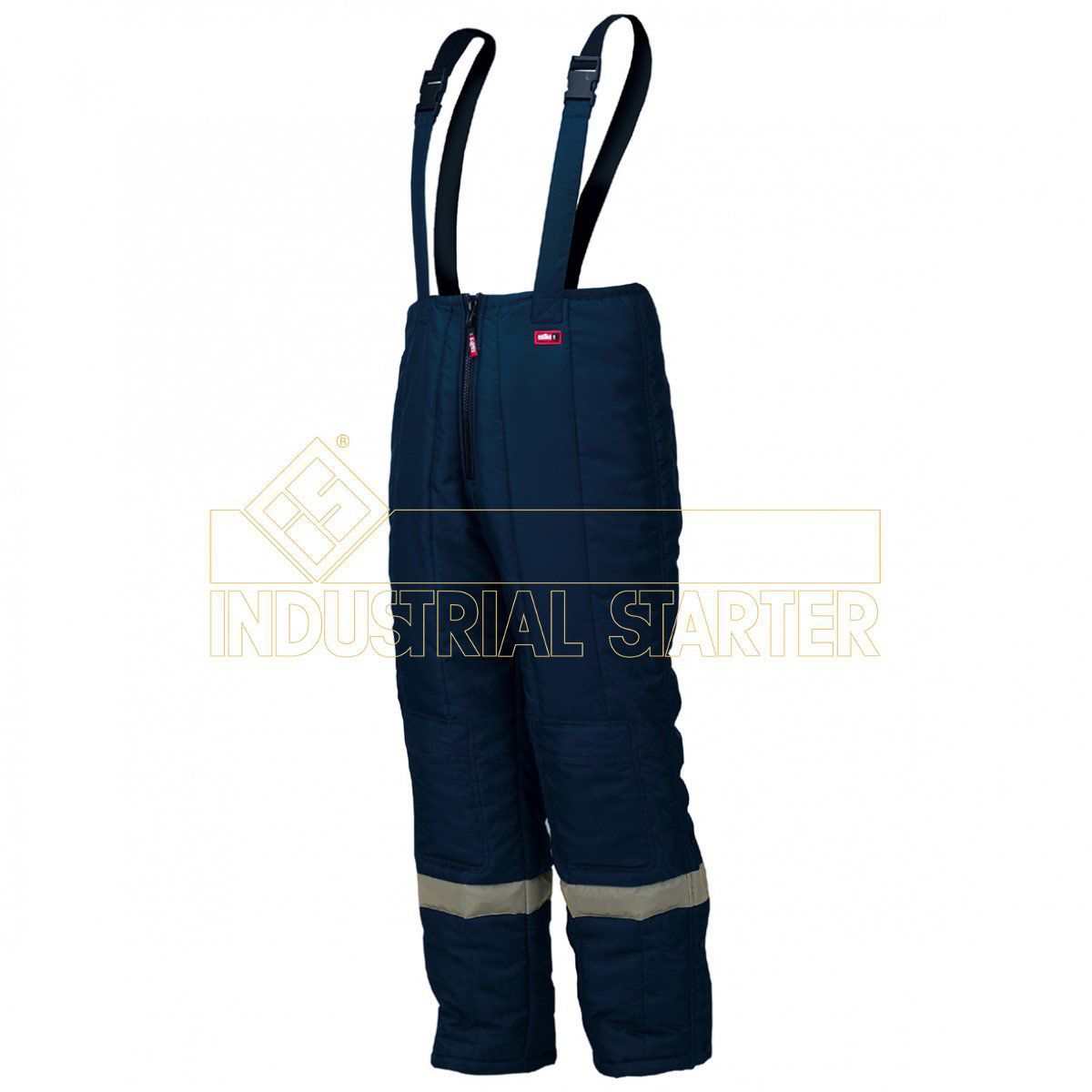 Cold weather pants - 04636 - Industrial Starter S.P.A. - work ...