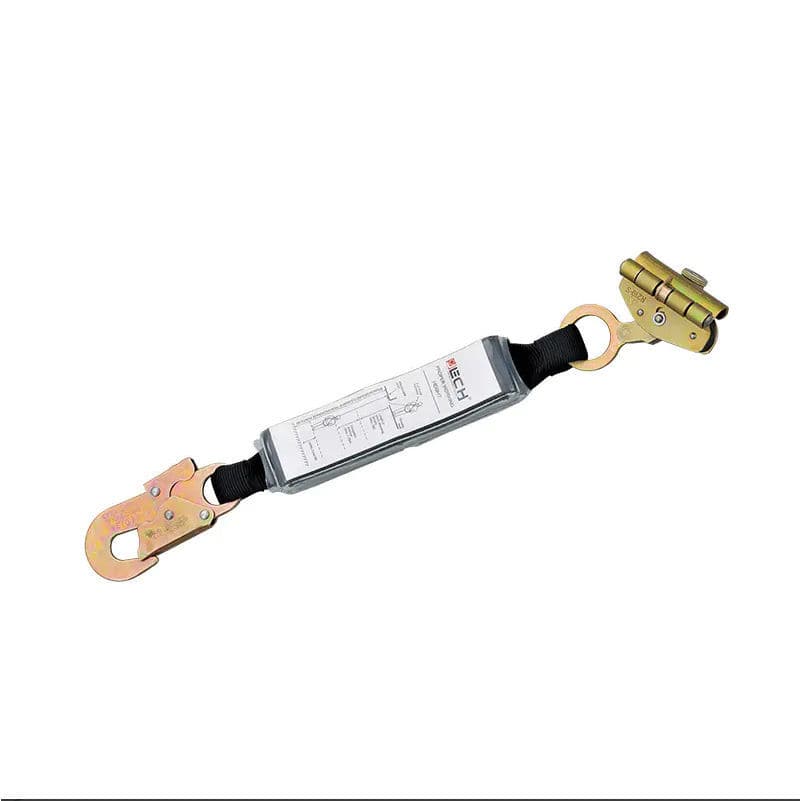 Attachment anchoring strap - JE300225 - Jinhua Jech Tools Co., Ltd ...