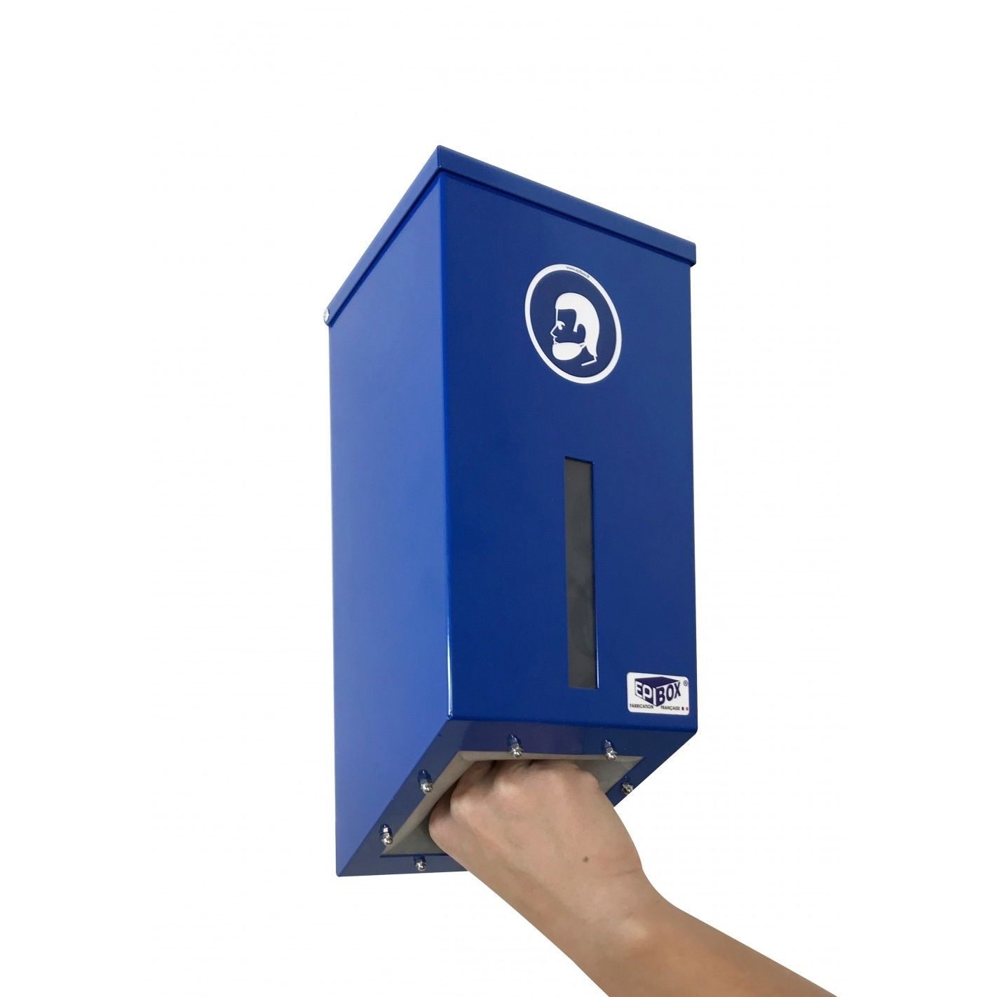 Bulk products dispenser - 957550 - EPIBOX - for bouffant caps ...