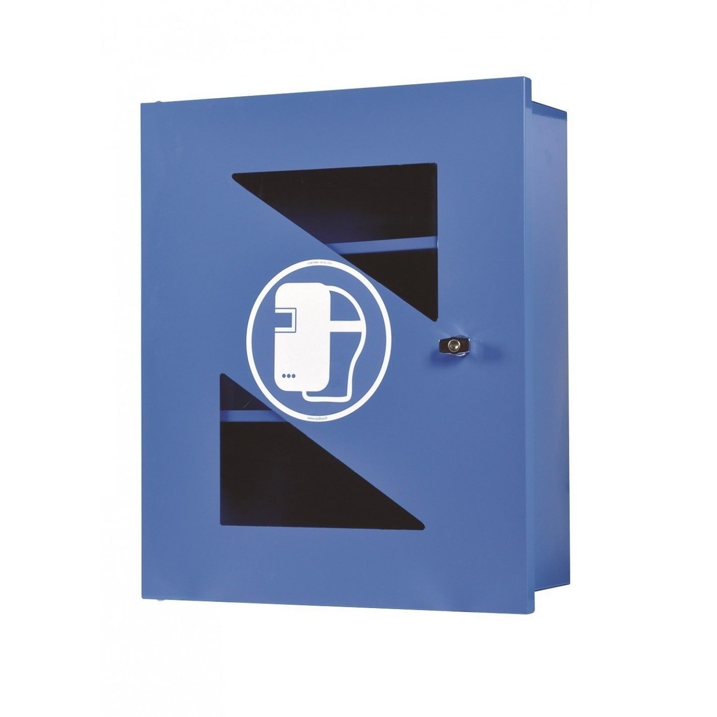 Steel storage box - 957954 - EPIBOX