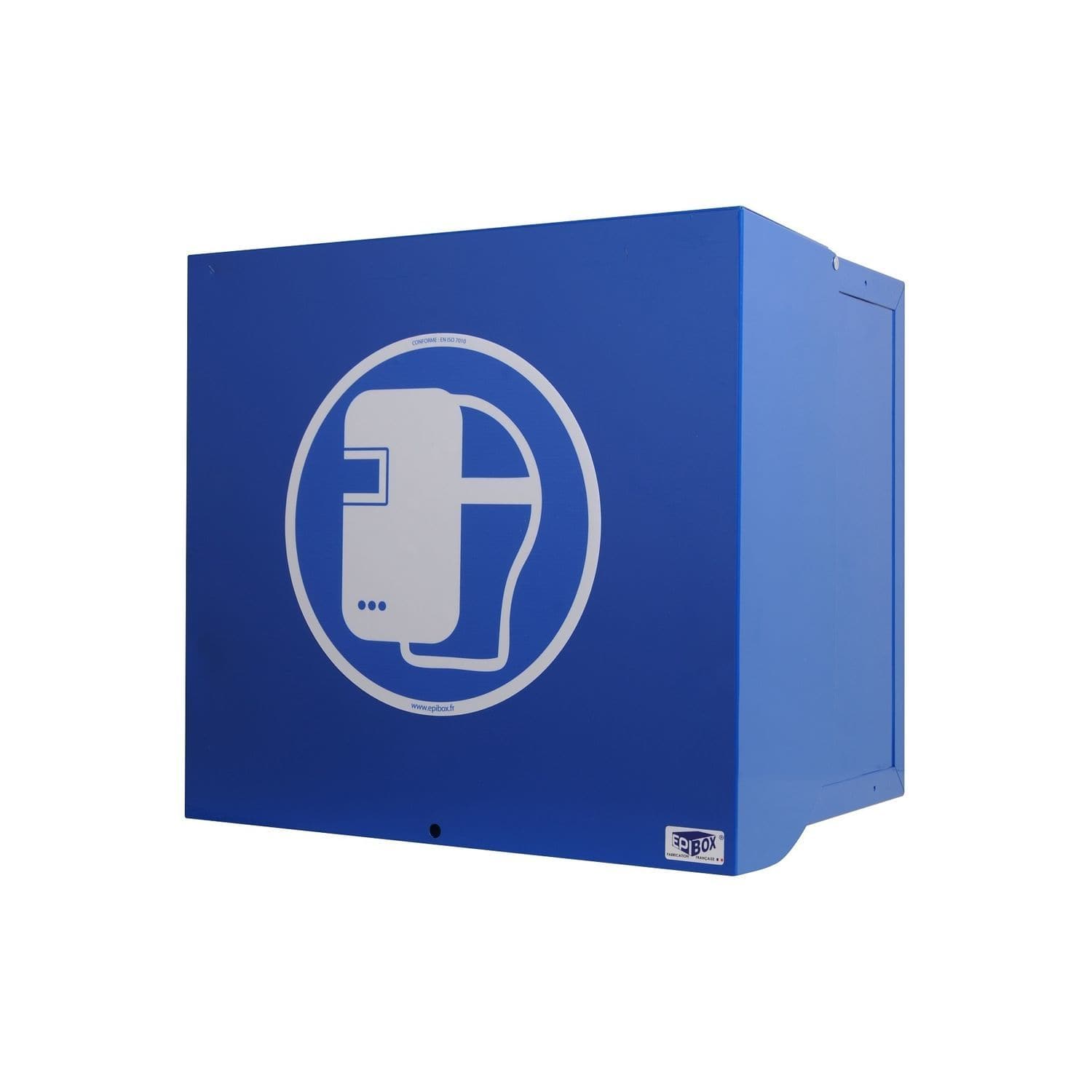 Steel storage box - 957956 - EPIBOX