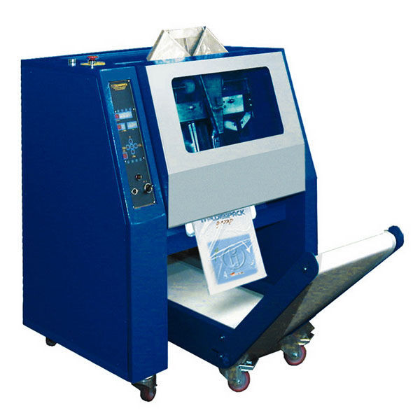 Vertical bagging machine - SPEED BAG EV - ITALDIBIPACK - VFFS / semi ...