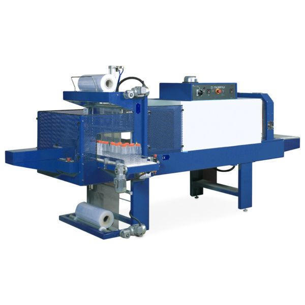 Fully-automatic sleeve wrapping machine - ECOFARD 700 AOL - ITALDIBIPACK - for cans / multipack ...