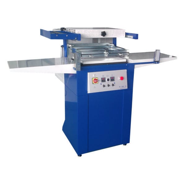 Semi skin-pack machine - SKIN 5035-EV - ITALDIBIPACK