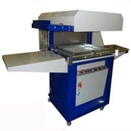 Automatic skin-pack machine - SKIN 5070-EV - ITALDIBIPACK - semi