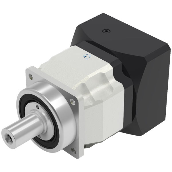 Planetary gear reducer - AF series - Apex Dynamics - helical gear / coaxial / 200 - 500 Nm