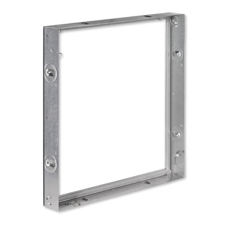Air filter frame - SCF - TROX