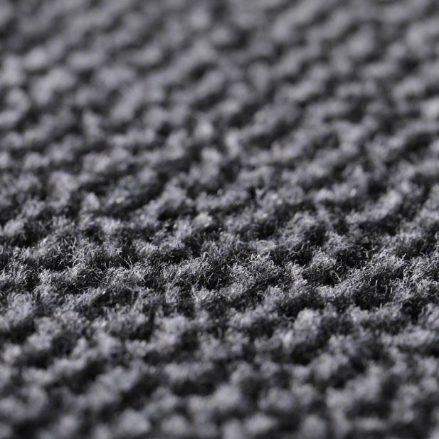 Absorbent mat - EAZYCARE ECON - MILTEX GmbH - PVC / polypropylene / indoor