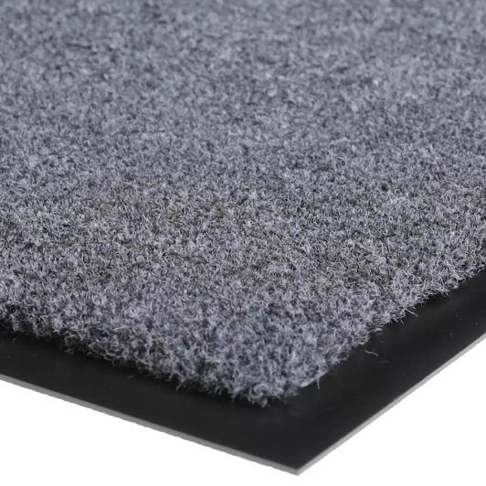 Absorbent mat - EAZYCARE AQUA - MILTEX GmbH - PVC / polyethylene / indoor